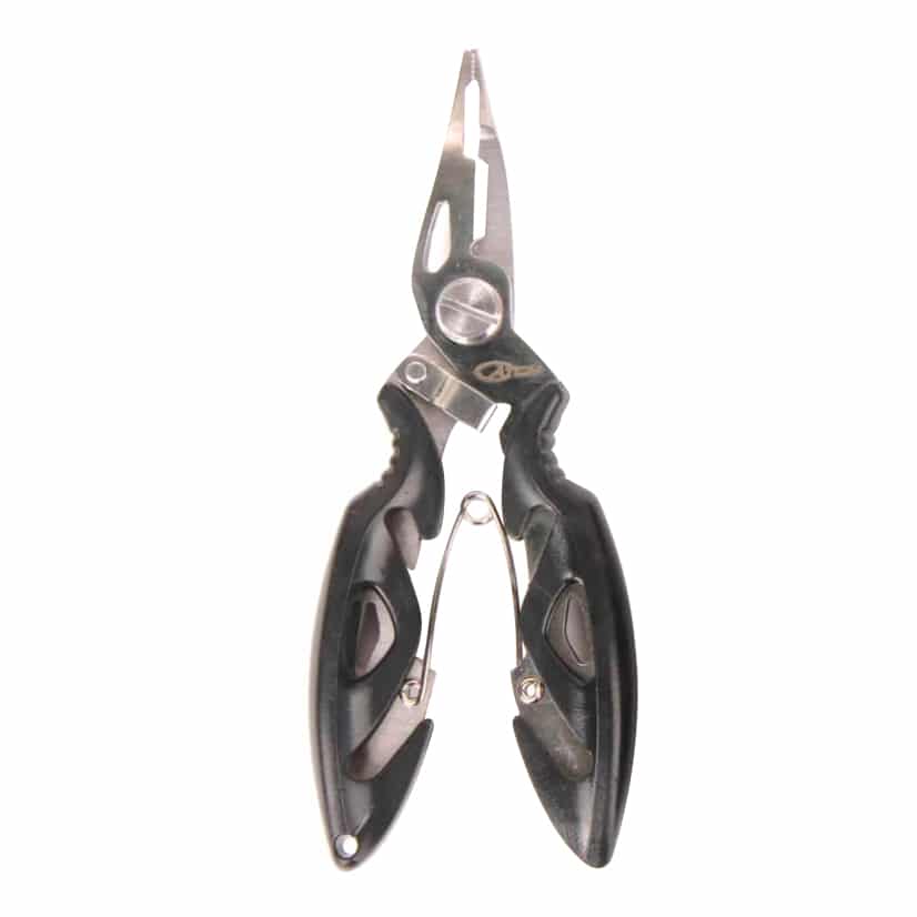 Catch Micro Split Ring Pliers – Taco Tackle