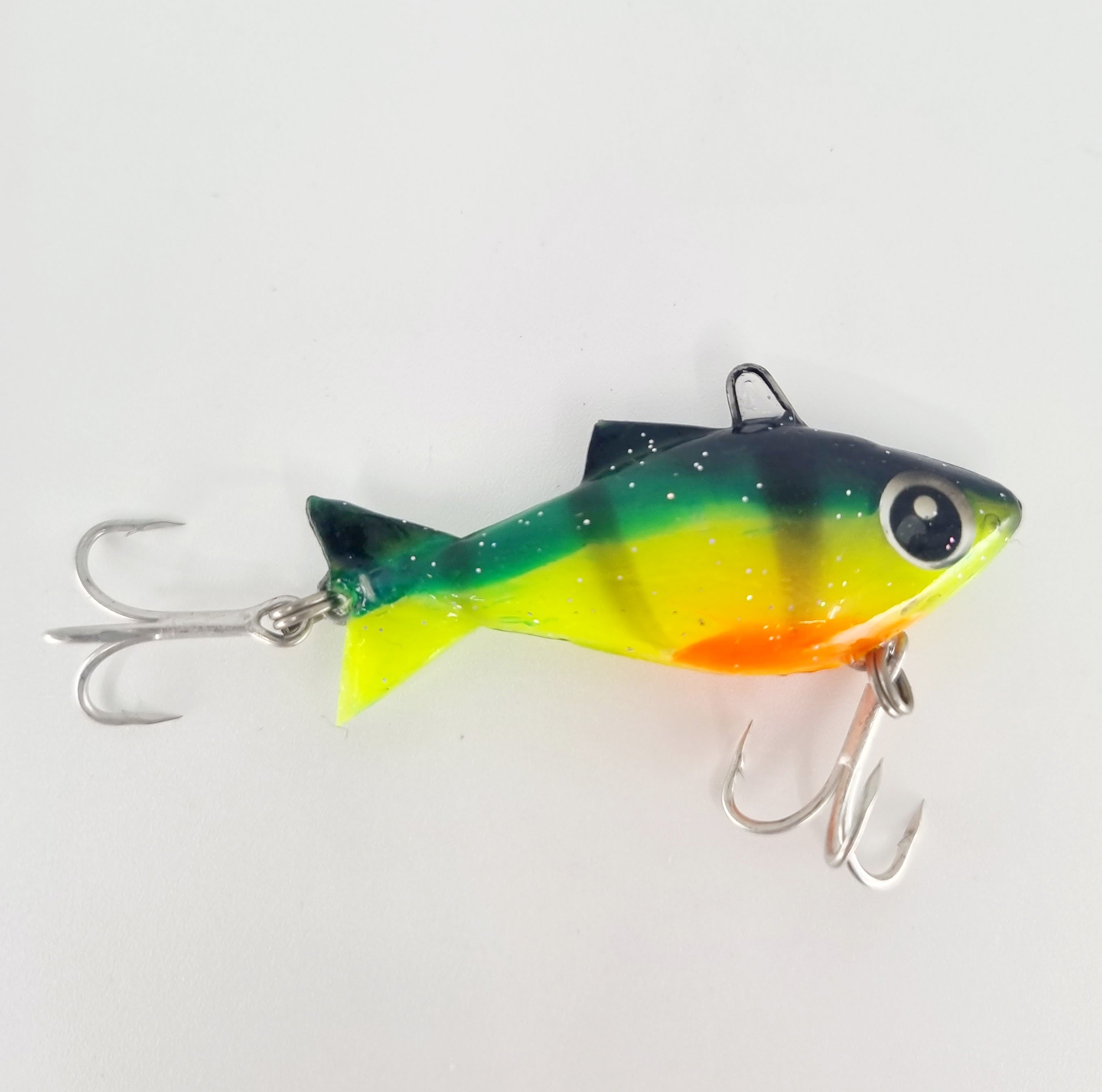 Drasko Soft Vibes G1 (8g) – Taco Tackle