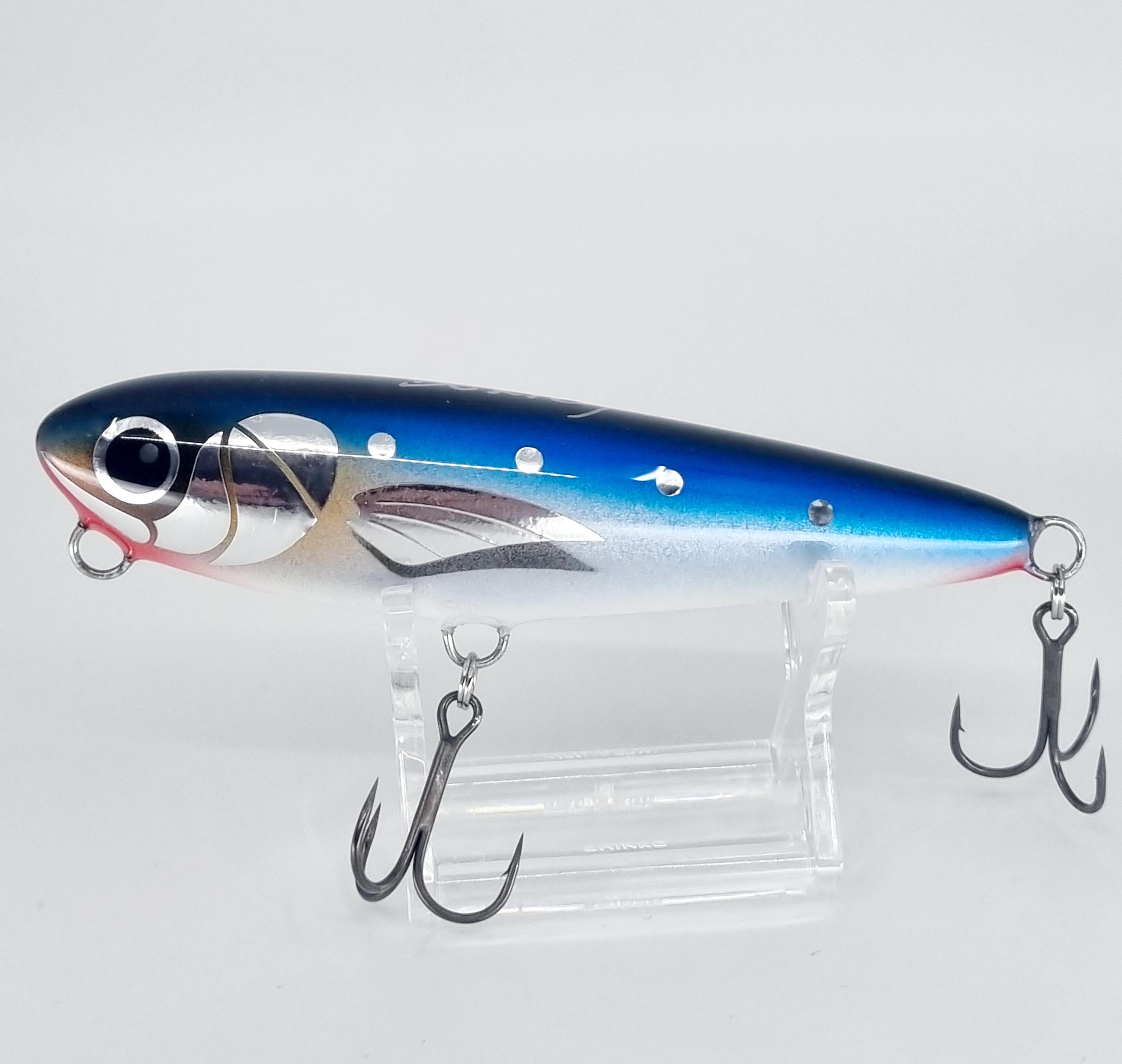 Bertox Final Walker – Taco Tackle