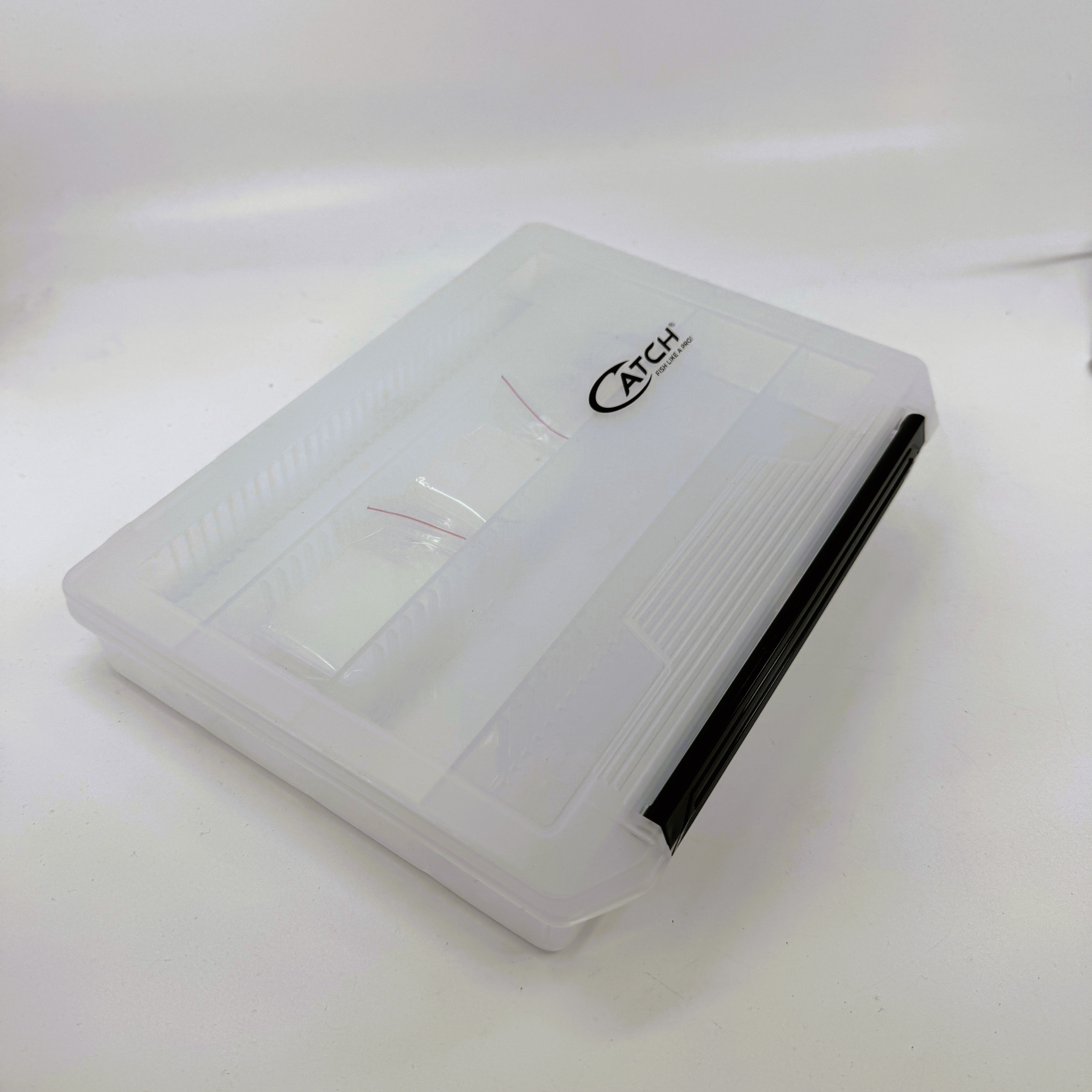 Catch Multi Section Tacklebox – Taco Tackle