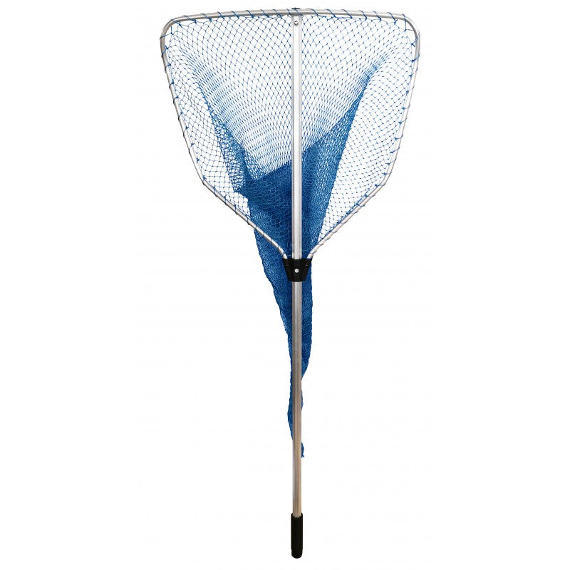 Prawn Net 120cm Handle – Taco Tackle