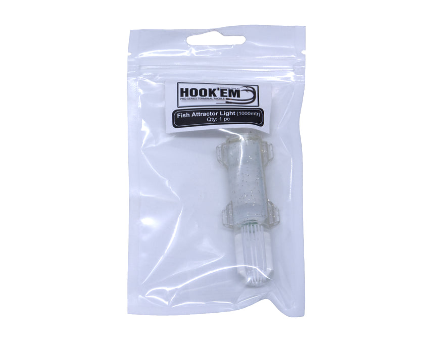 Hook'em Fish Attractors - LED – Taco Tackle
