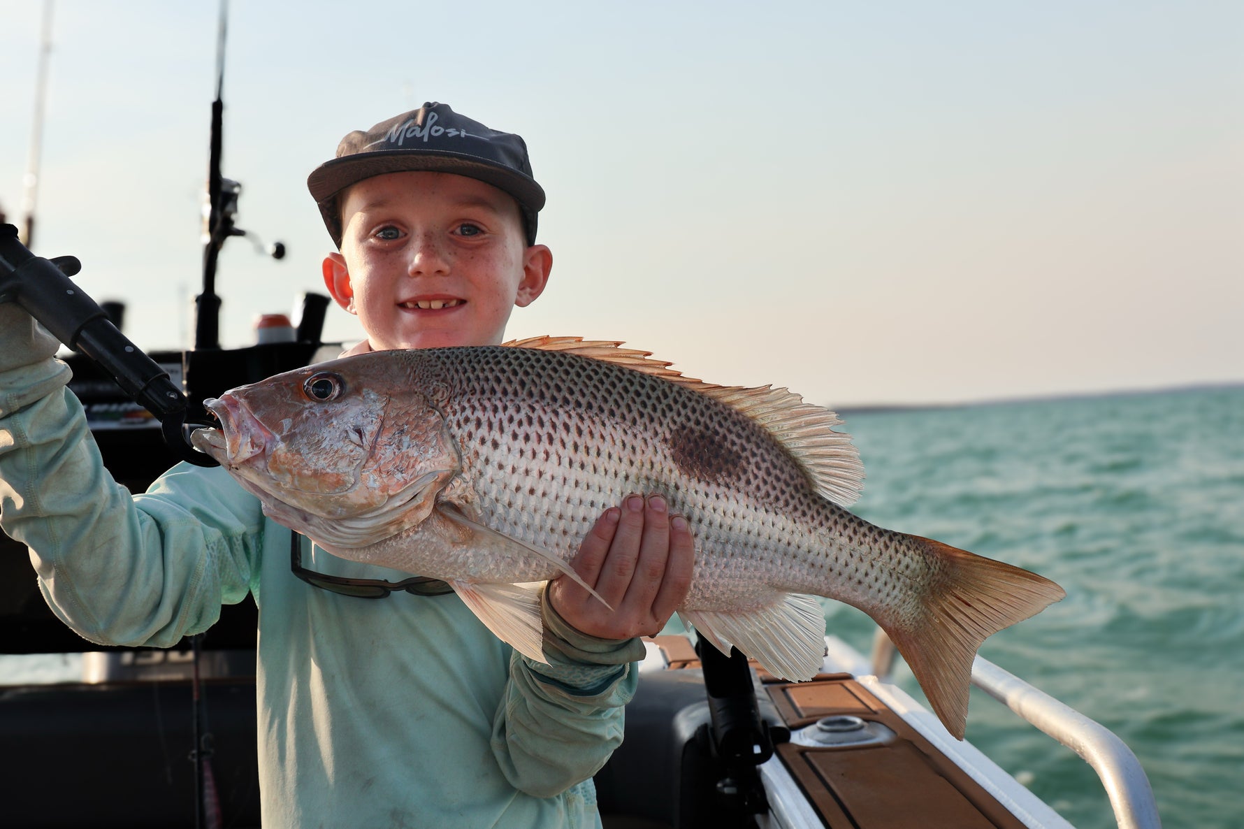 Taco Tackle | Elevate Your Fishing Game with Taco Tackle Australia!