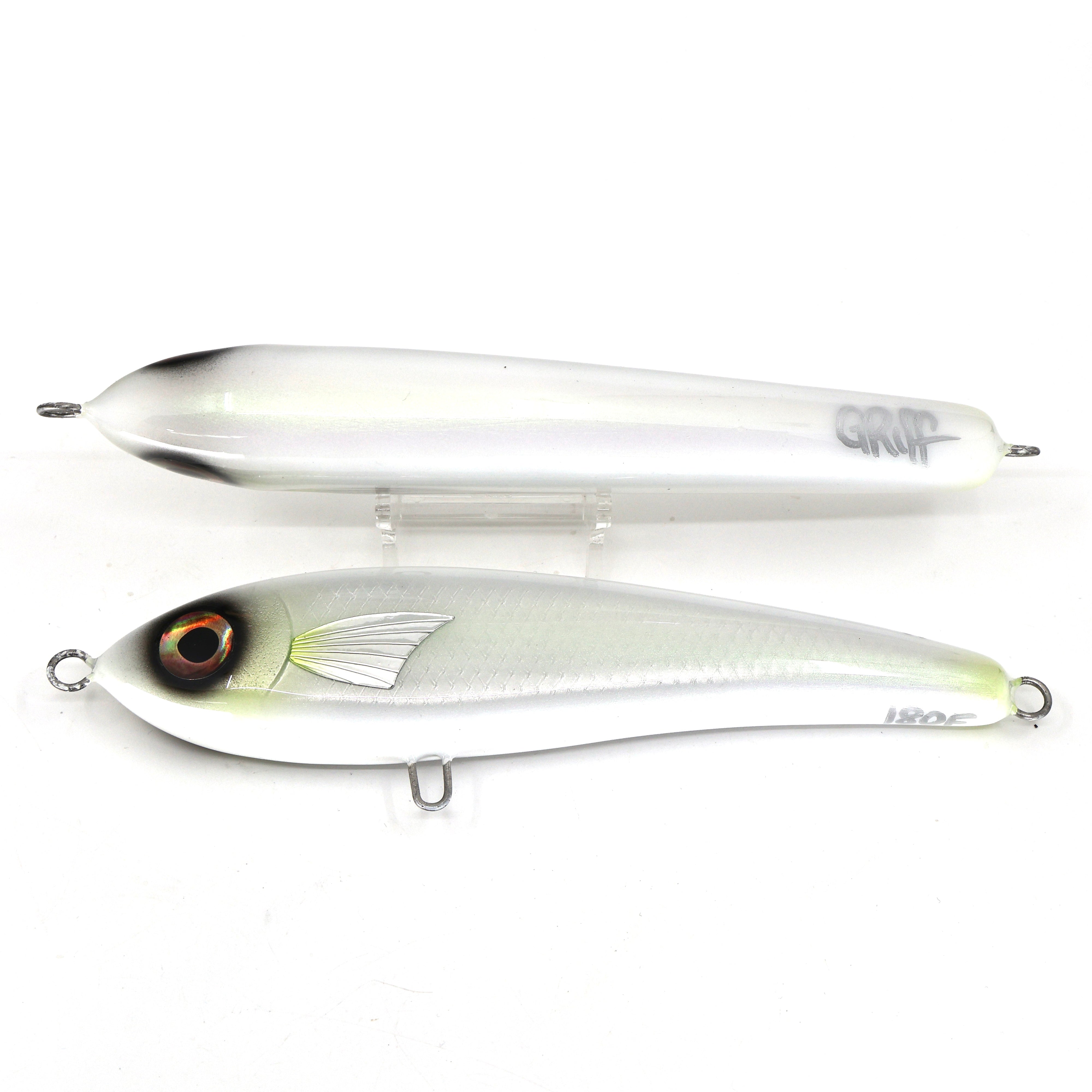 Griff Lures - Classic 180mm – Taco Tackle