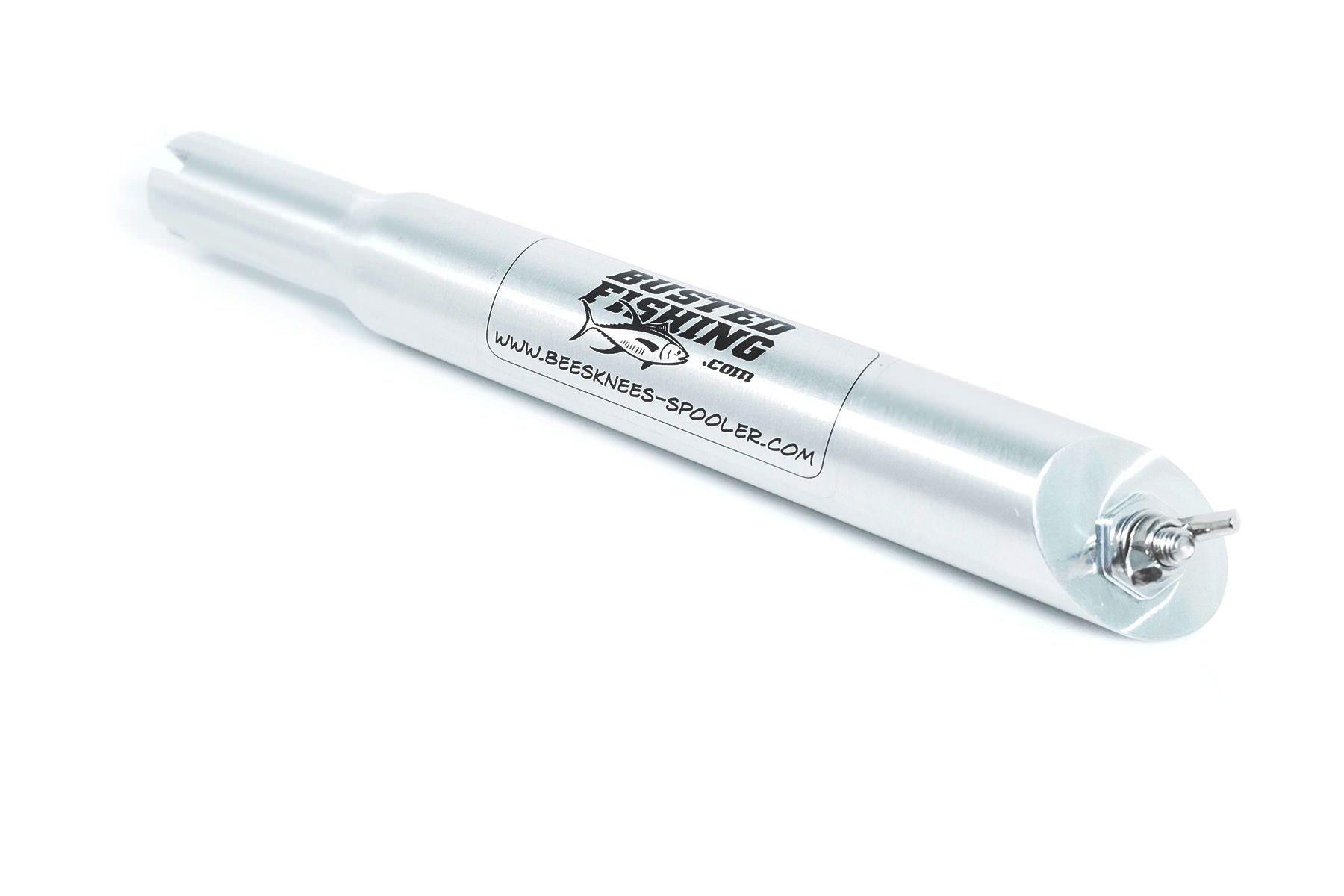 Busted Fishing - Bee's Knees Boat Adaptor – Taco Tackle