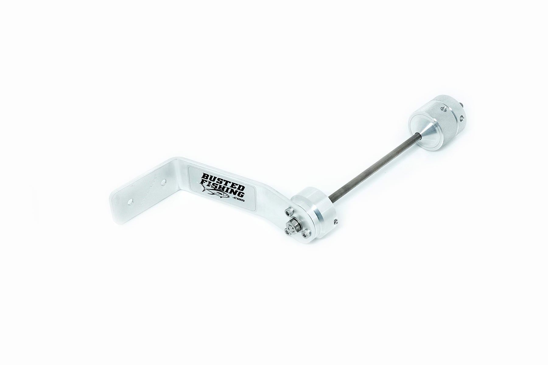 Busted Fishing - Bee's Knees Reel Spooler (Standard) – Taco Tackle