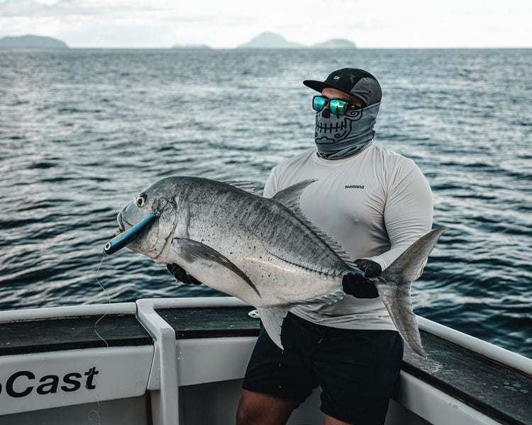 Taco Tackle | Elevate Your Fishing Game with Taco Tackle Australia!