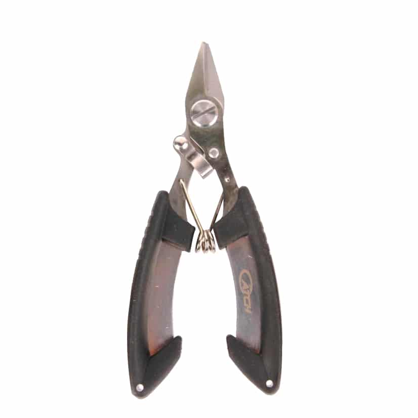 Catch Heavy Duty Braid Cutter – Taco Tackle