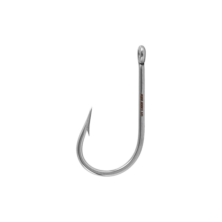 Fudo - Southern Tuna Ringed Eye Hooks – Taco Tackle