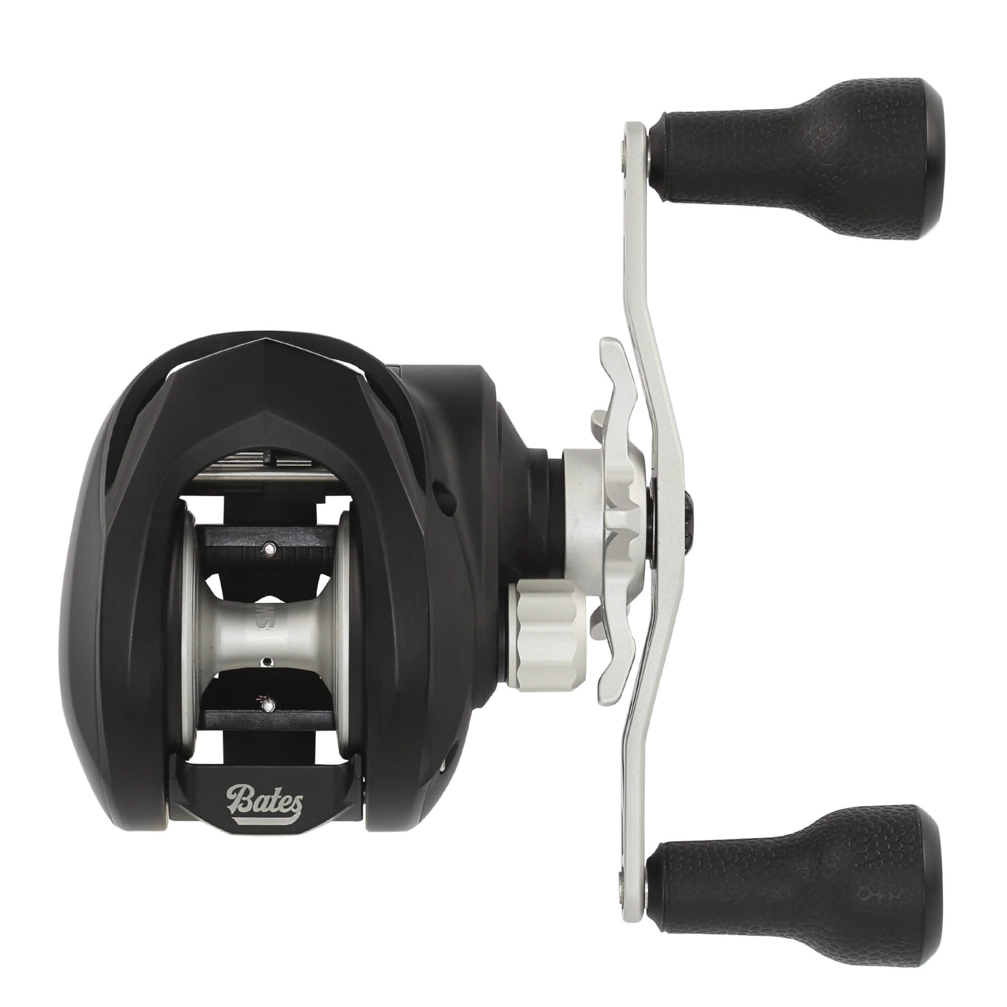 Bates - Goat SWM Baitcast Reel (RH) – Taco Tackle