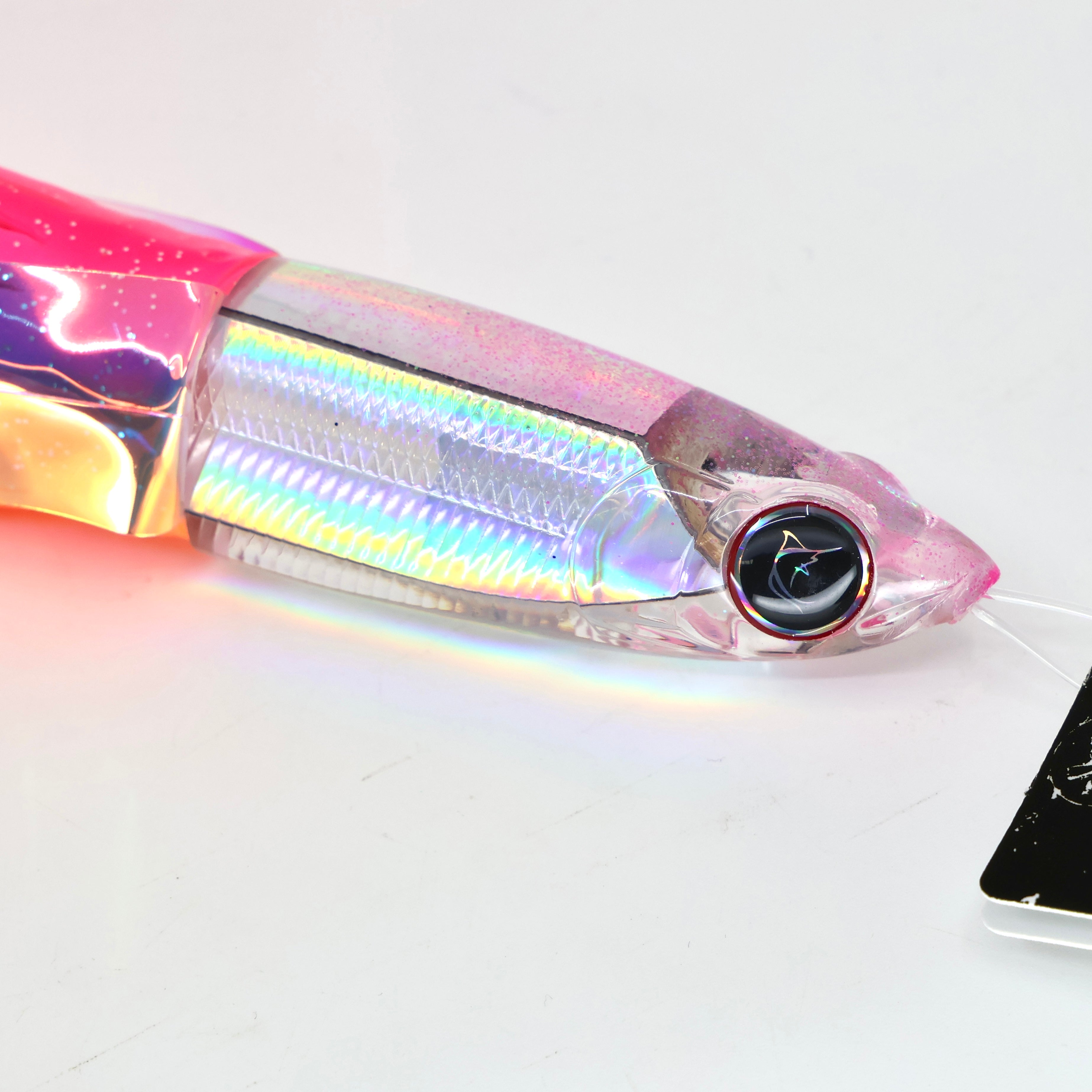 Bonze The Weapon - Winged – Taco Tackle