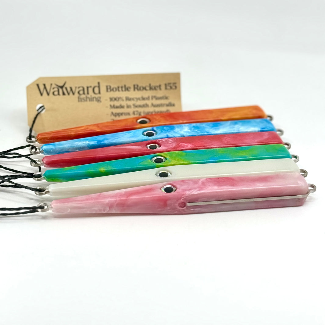 Taco Tackle | Elevate Your Fishing Game with Taco Tackle Australia!