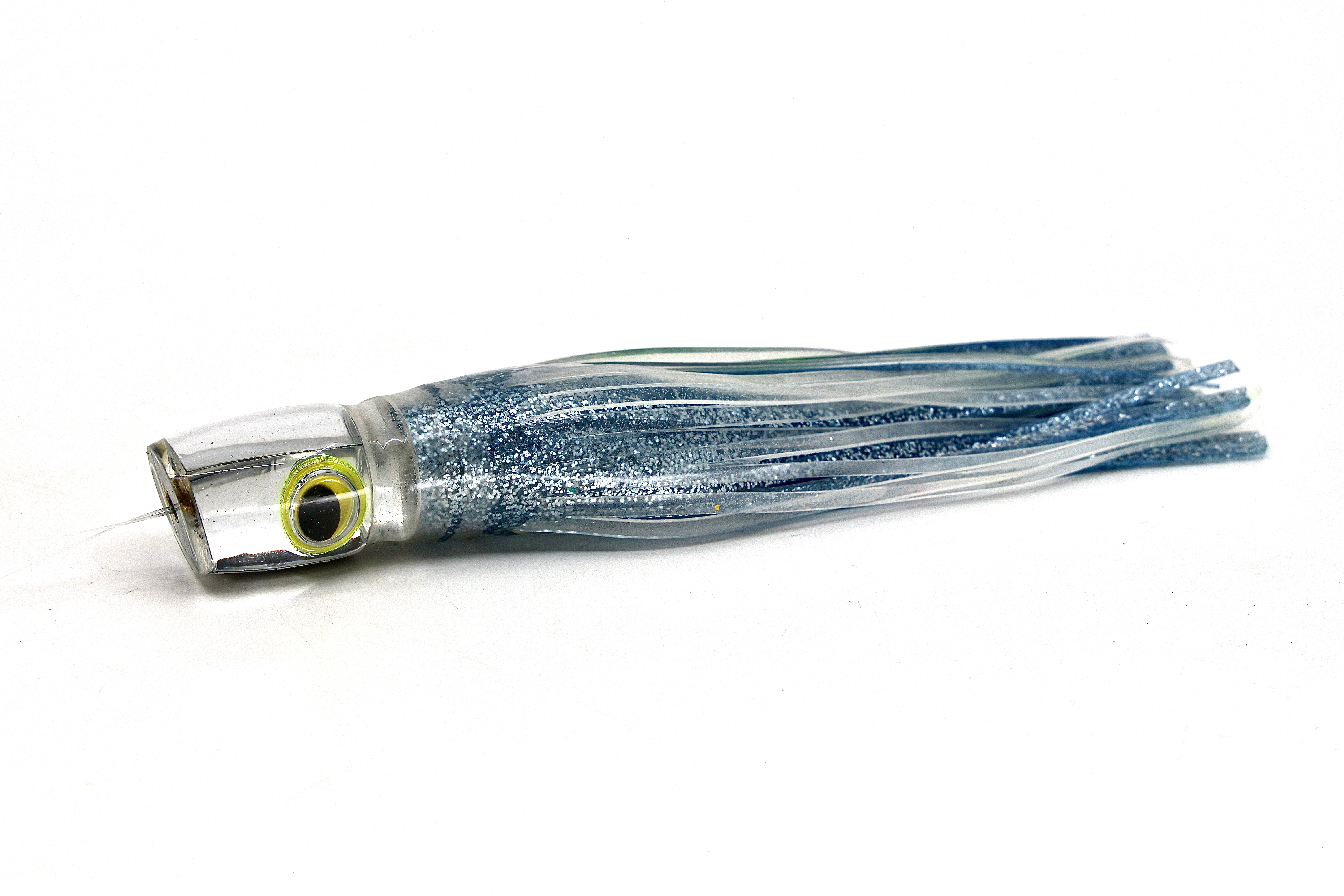 JB Lures - Tiny Dream Catcher 6.5" – Taco Tackle