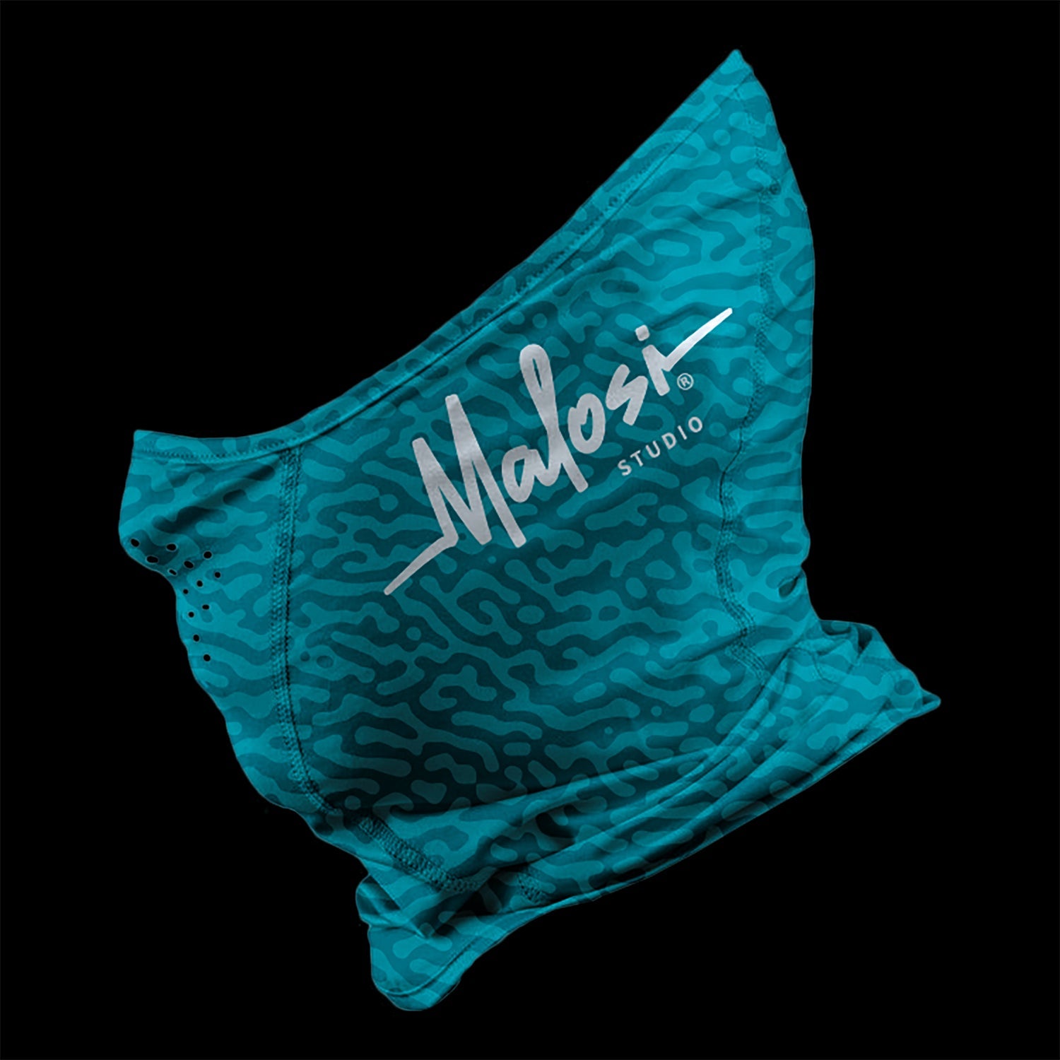 Malosi Face Shields – Taco Tackle