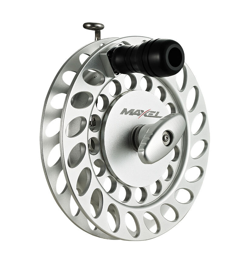 Maxel Teaser Reel MTR08 – Taco Tackle