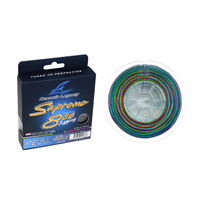 Ocean's Legacy Supreme 836 Jigging 300M 36 Weave SIC Multi Colour ...