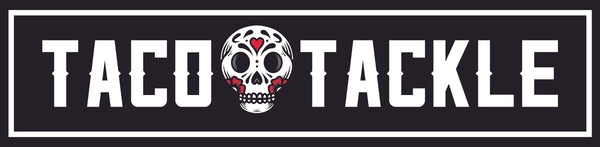 Taco Tackle | Elevate Your Fishing Game with Taco Tackle Australia!