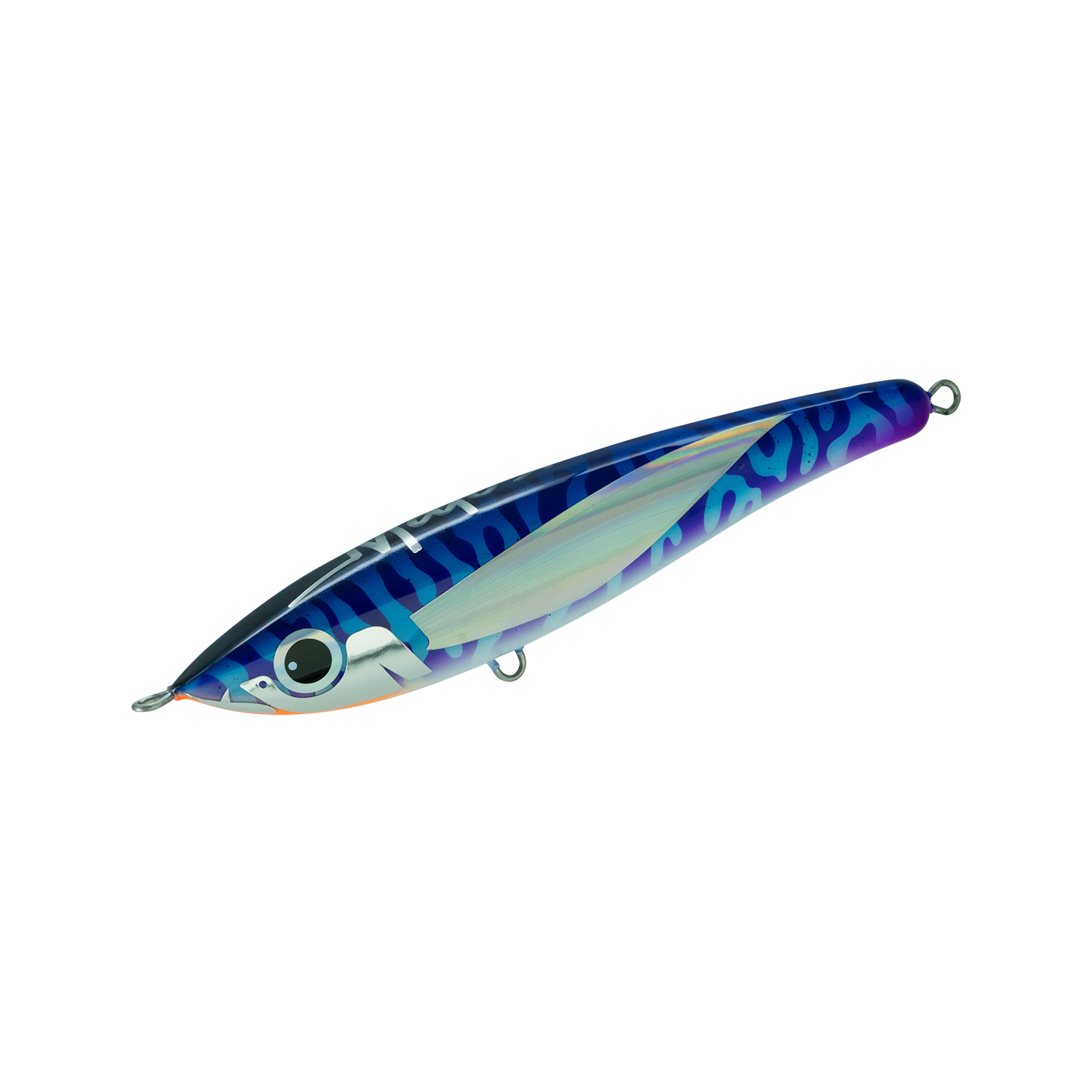 Malosi Vader 220F – Taco Tackle