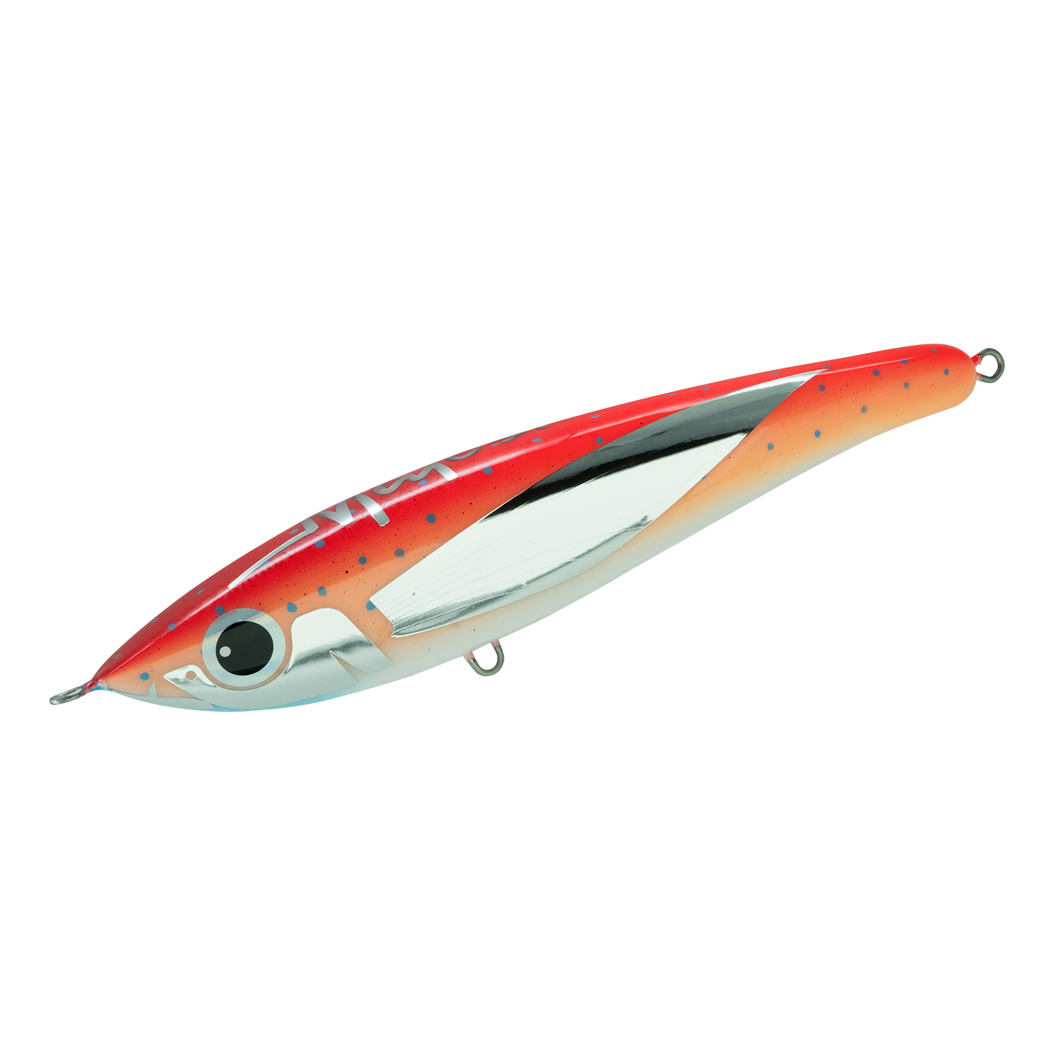 Malosi Vader 260F – Taco Tackle