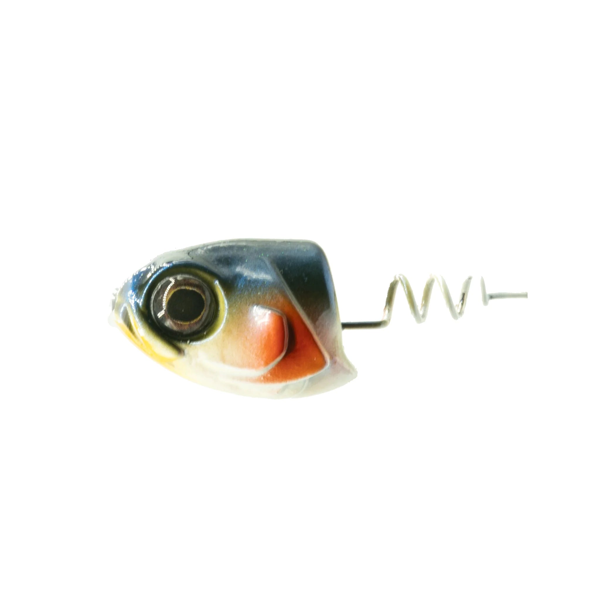 6th Sense - Treble Heads (Perch Gill) – Taco Tackle