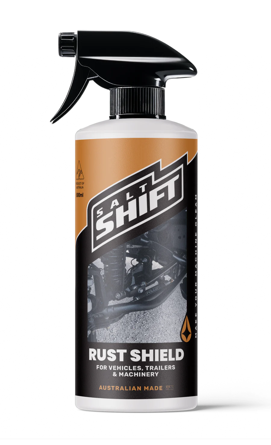 Salt Shift Rust Shield – Taco Tackle