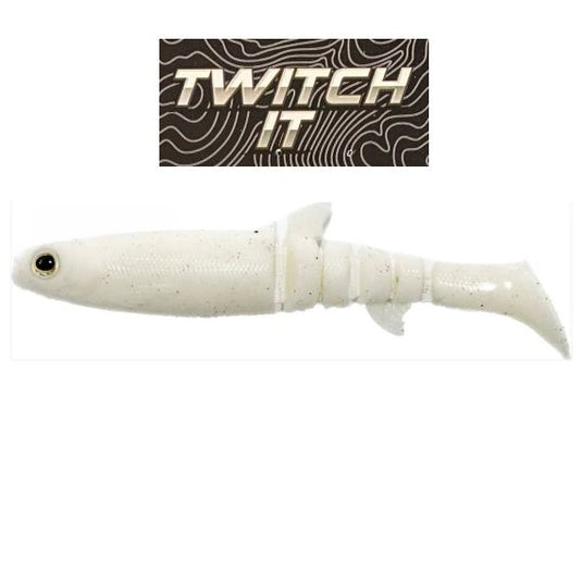 Pursuit Tackle – Taco Tackle