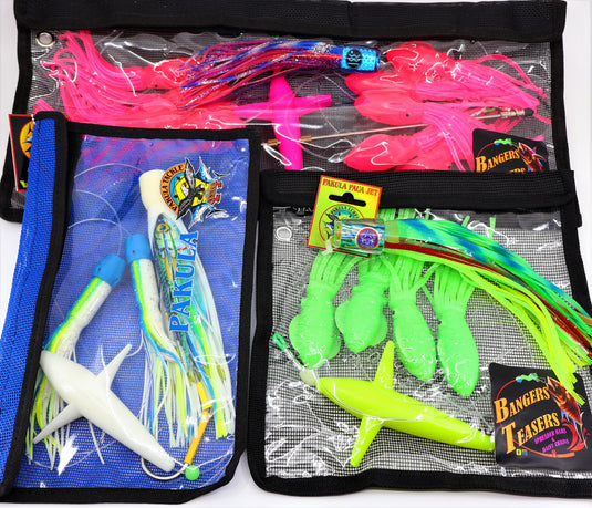 Taco Tackle | Australia's #1 Fishing Tackle Store