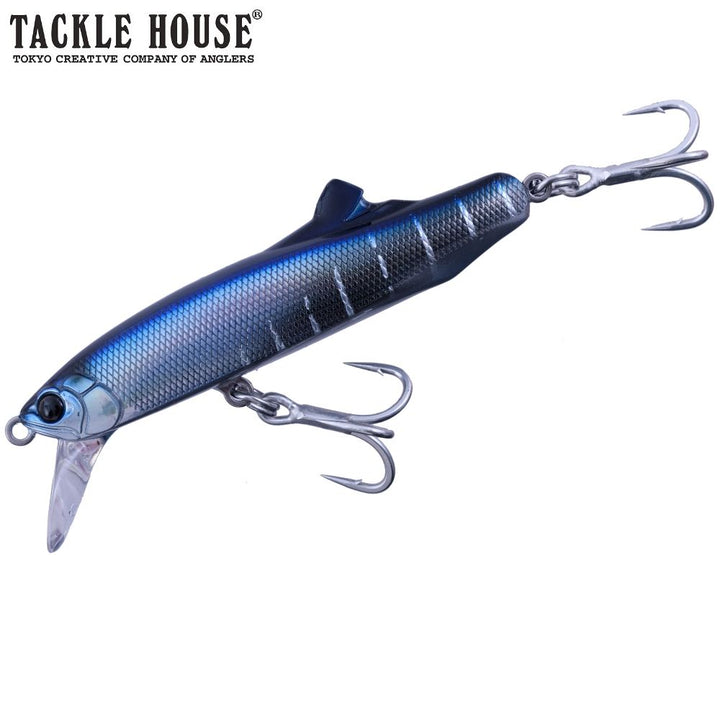 Tackle House – Taco Tackle
